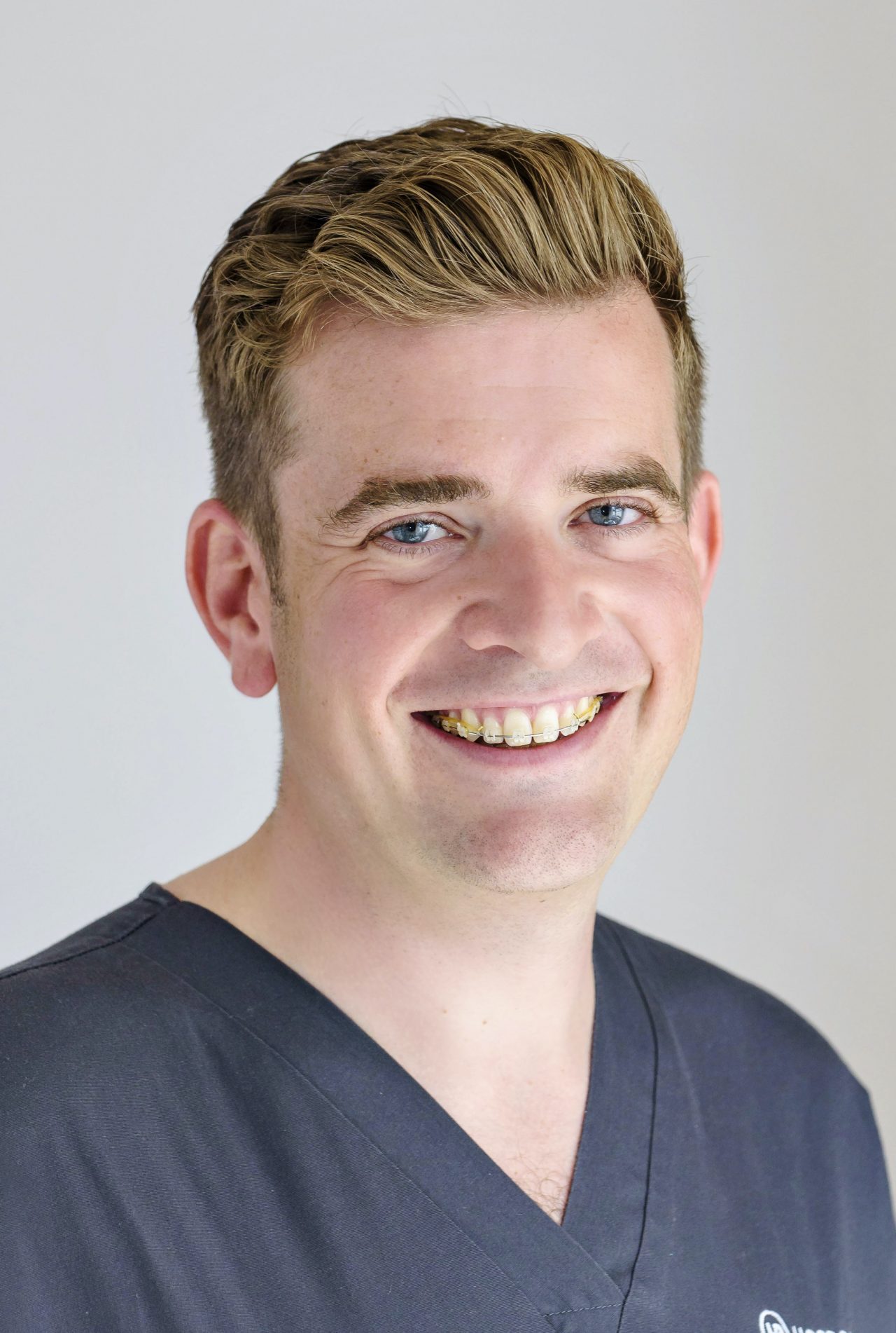 Meet the team - Barron Dental